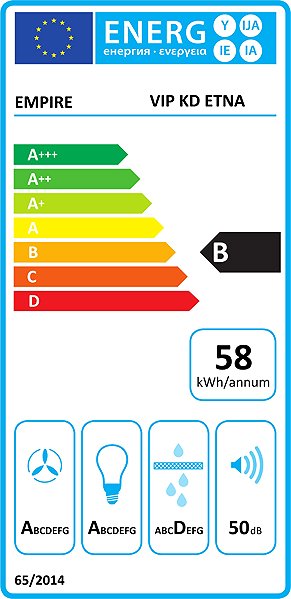 EMPIRE VIP KD ETNA | Alza.cz