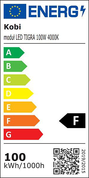 Pracovní světla KOBI Light | Alza.cz