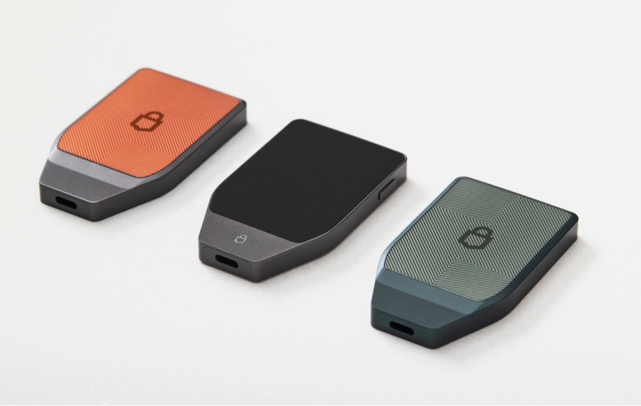 Trezor Safe 7 (RECENZE A TESTY) | Alza.cz