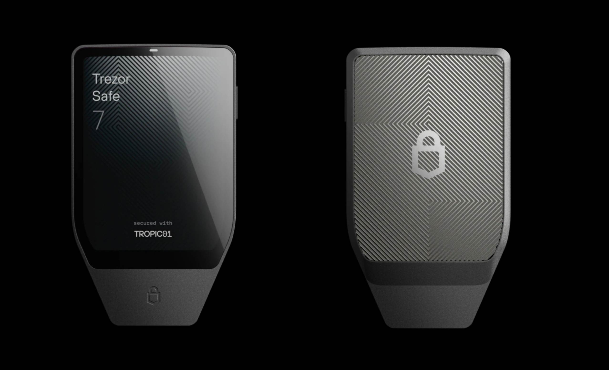 Trezor Safe 7 (RECENZE A TESTY) | Alza.cz
