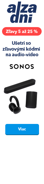 Alza Benefit | Alza.sk