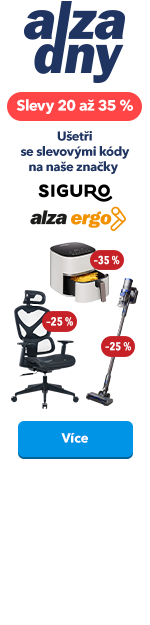 Z-Box na Alza.cz | Alza.cz