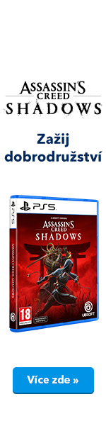 Thrustmaster T128 PS - Volant | Alza.cz