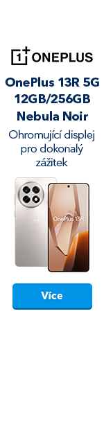 Mobilní telefony OnePlus | Alza.cz