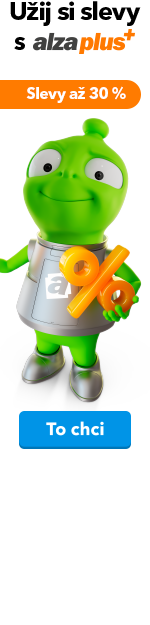 Alza Benefit | Alza.cz