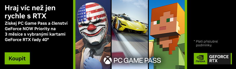 Gaming, hry a zábava | Alza.cz