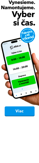 Predajne Alza.sk | Alza.sk