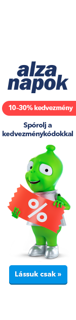 AlzaBox - gyorsan átvehető megrendelés | Alza.hu