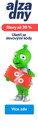 Z-Box na Alza.cz | Alza.cz