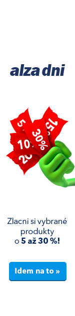 Alza Benefit | Alza.sk