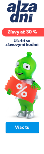 Predajne Alza.sk | Alza.sk