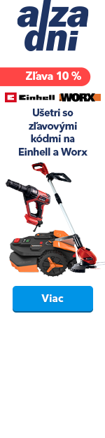 Alza Benefit | Alza.sk