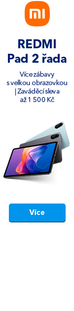 Tablety Xiaomi | Alza.cz