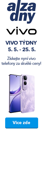 Mobilní telefony vivo | Alza.cz