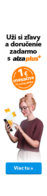 Alza Benefit | Alza.sk