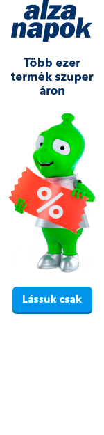 AlzaBox - gyorsan átvehető megrendelés | Alza.hu