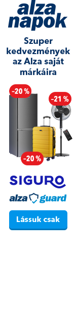 AlzaBox - gyorsan átvehető megrendelés | Alza.hu