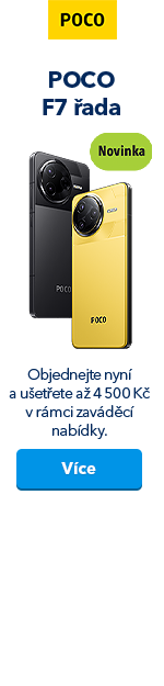 Mobilní telefony Xiaomi | Alza.cz