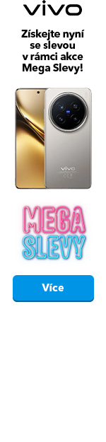 Mobilní telefony vivo | Alza.cz