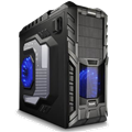 PC skrine | PC skrinky | Alza.sk