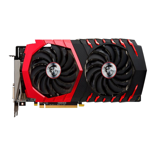 Radeon RX 570 | Alza.cz