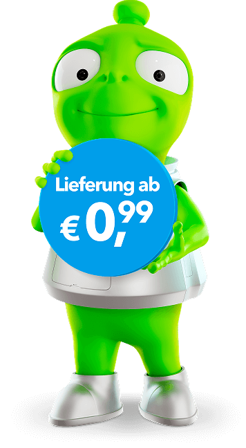 Versand & Lieferung | Alza.at