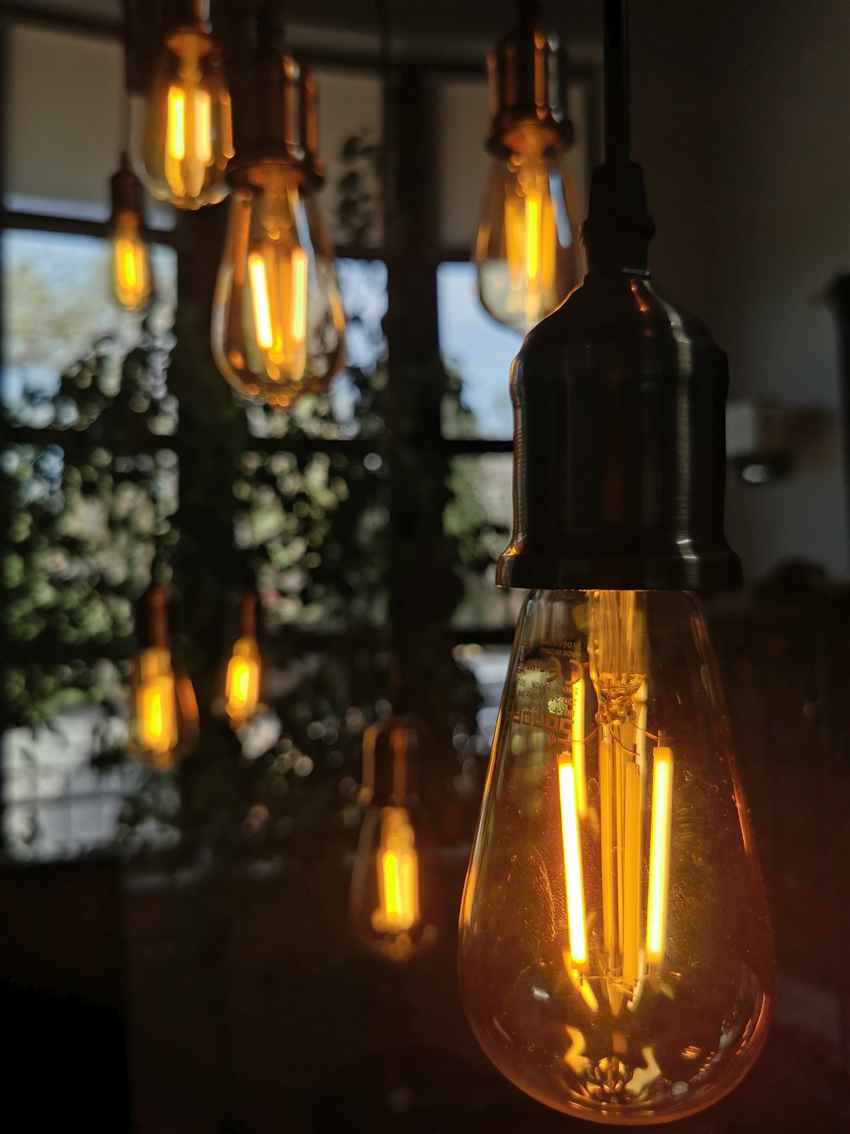 Vélemények: Sonoff B02-F-ST64 Smart LED Filament Bulb | Alza.hu