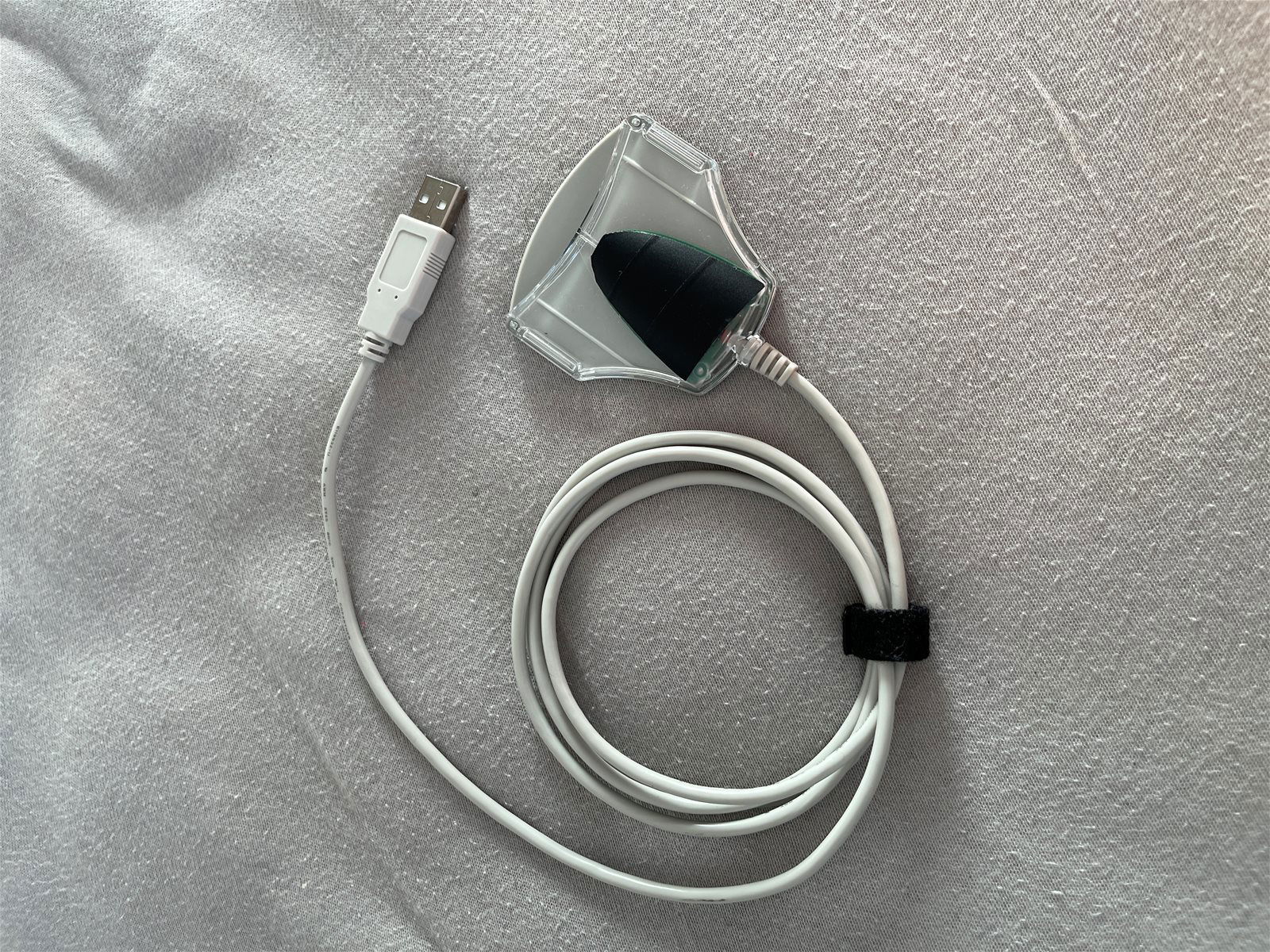 Recenze HID Omnikey 3021 USB | Alza.cz