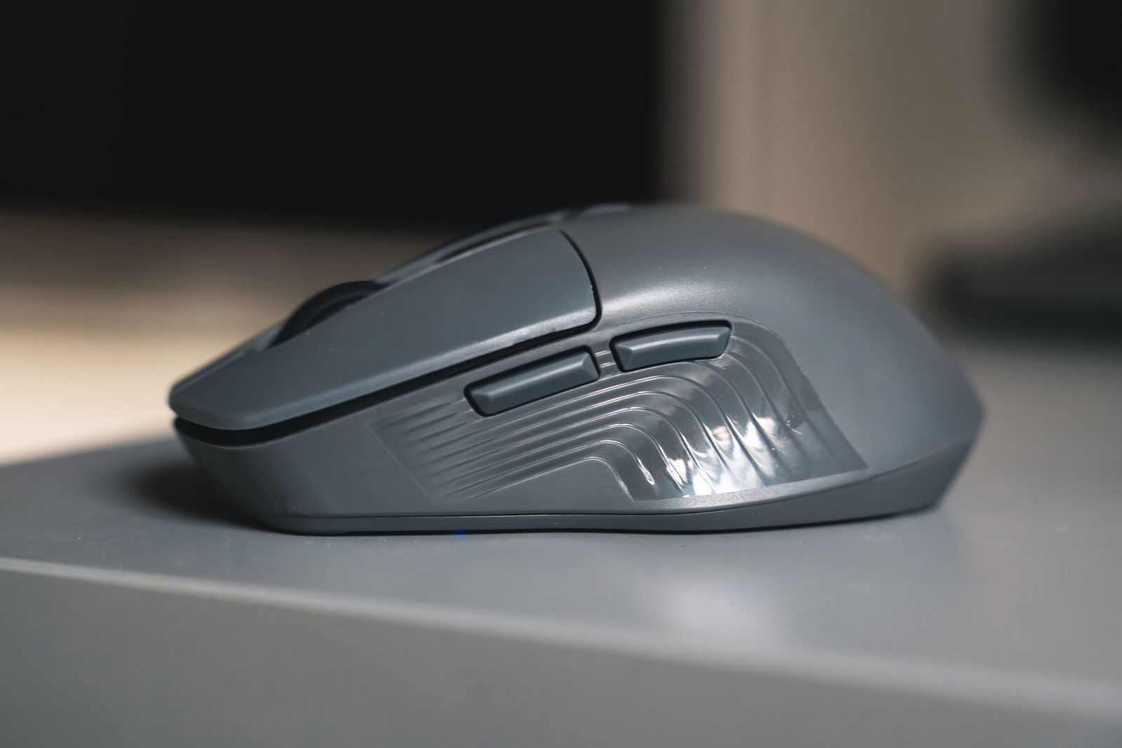 Recenze Eternico Wireless Mouse MSB270 modrá | Alza.cz
