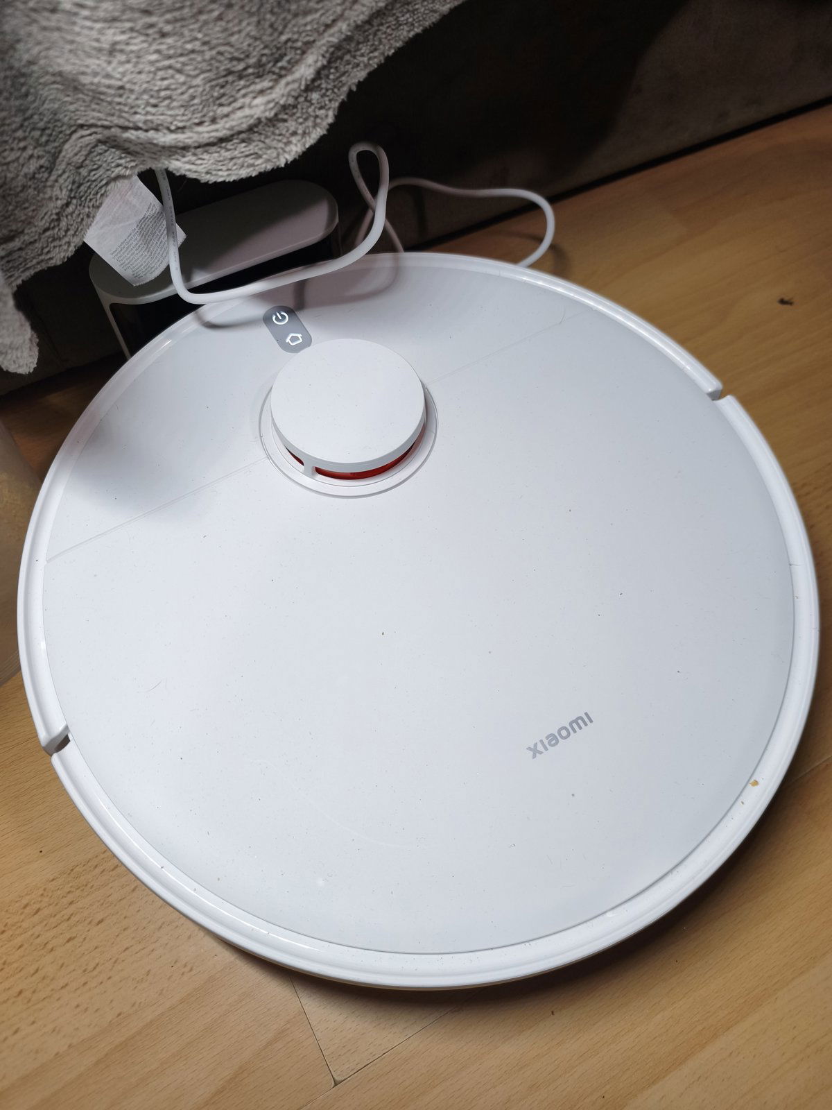 Vélemények: Xiaomi Robot Vacuum S40C | Alza.hu