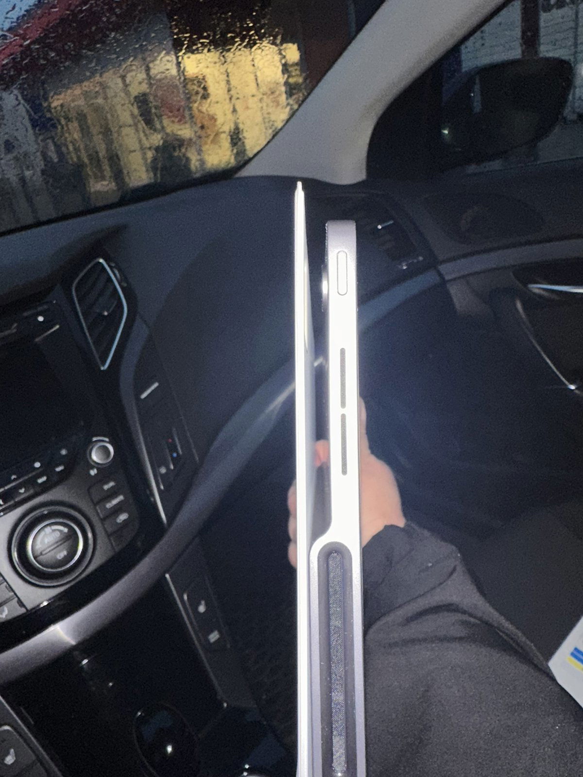 Recenze Lenovo Idea Tab Plus Folio Case (Luna grey) | Alza.cz