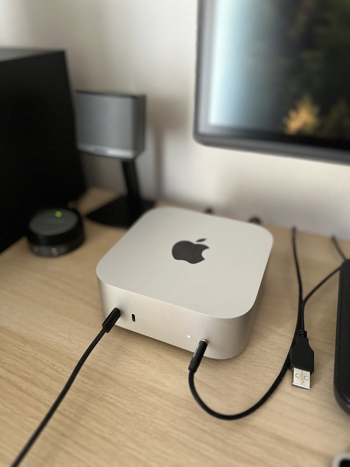 Recenze Mac mini M4 PRO 2024 CTO | Alza.cz