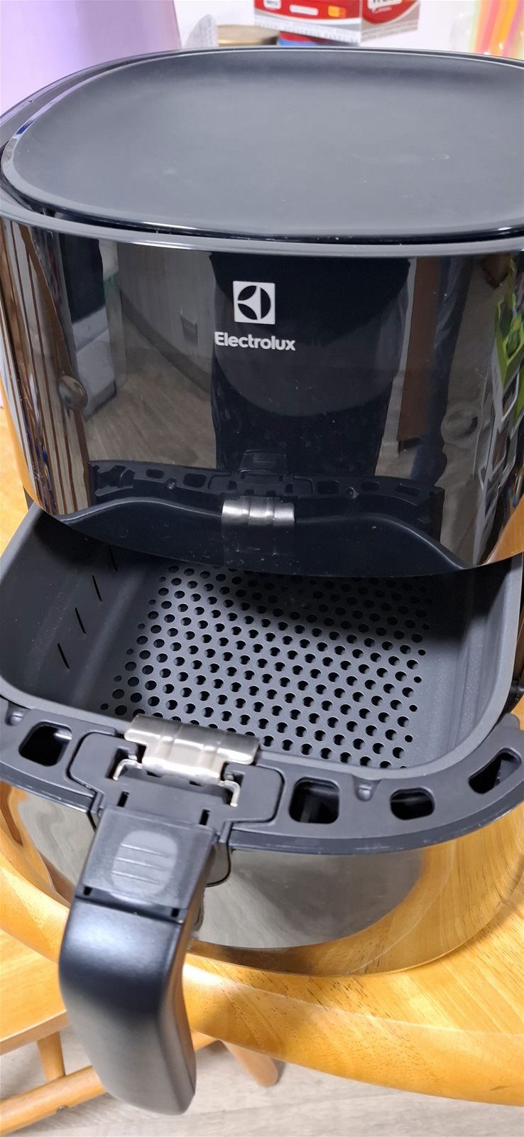 Recenzie ELECTROLUX EAF3B | Alza.sk