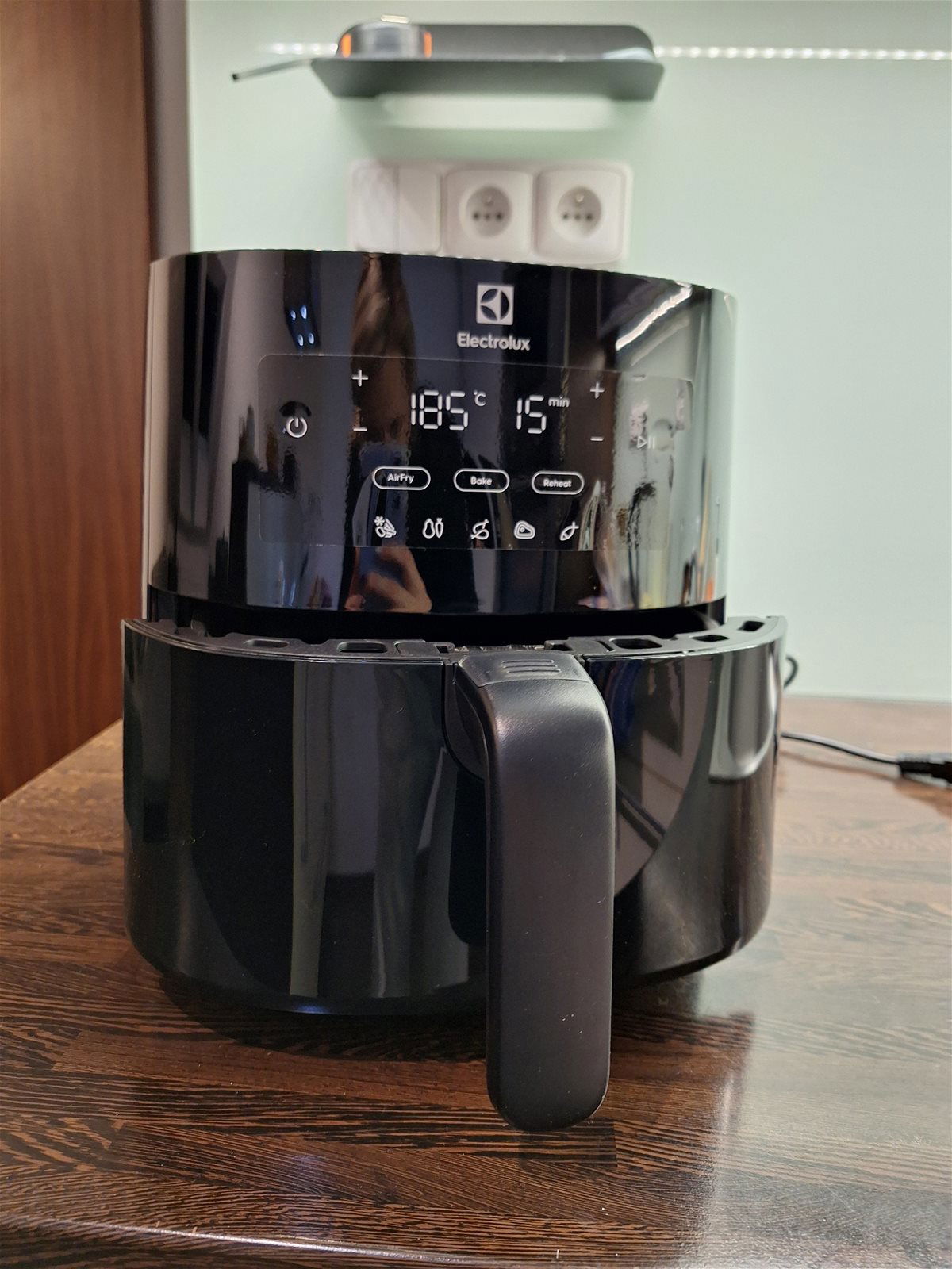 Recenzie ELECTROLUX EAF3B | Alza.sk