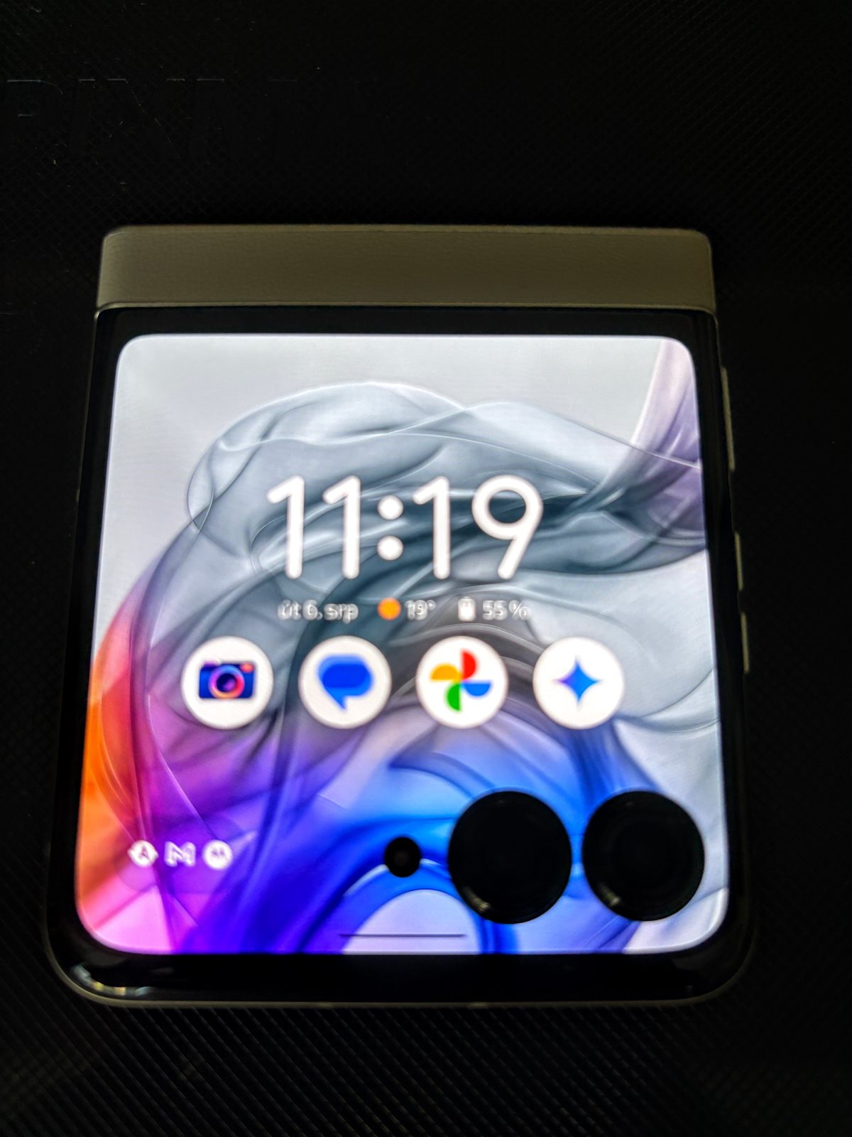 Recenzie Motorola Razr 50 8 GB/256 GB Beach Sand | Alza.sk