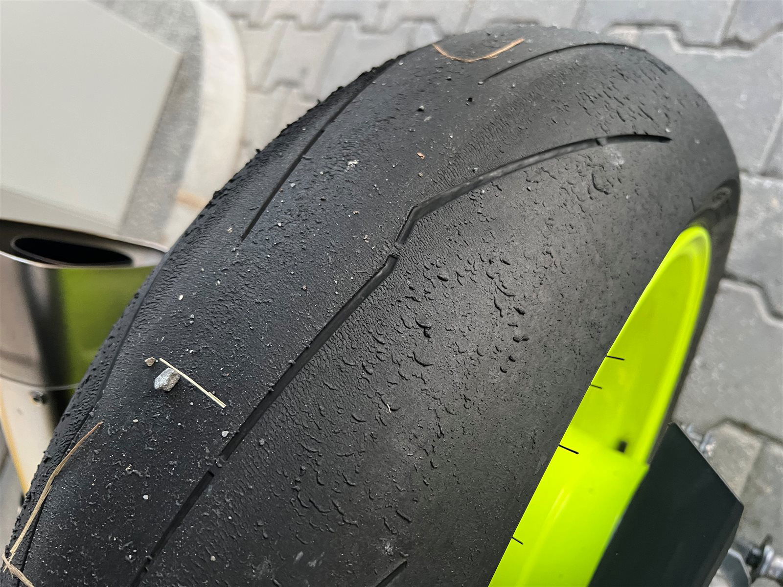 Recenze Pirelli Diablo Supercorsa V3 180/60/17 TL,R,SC2 75 W | Alza.cz