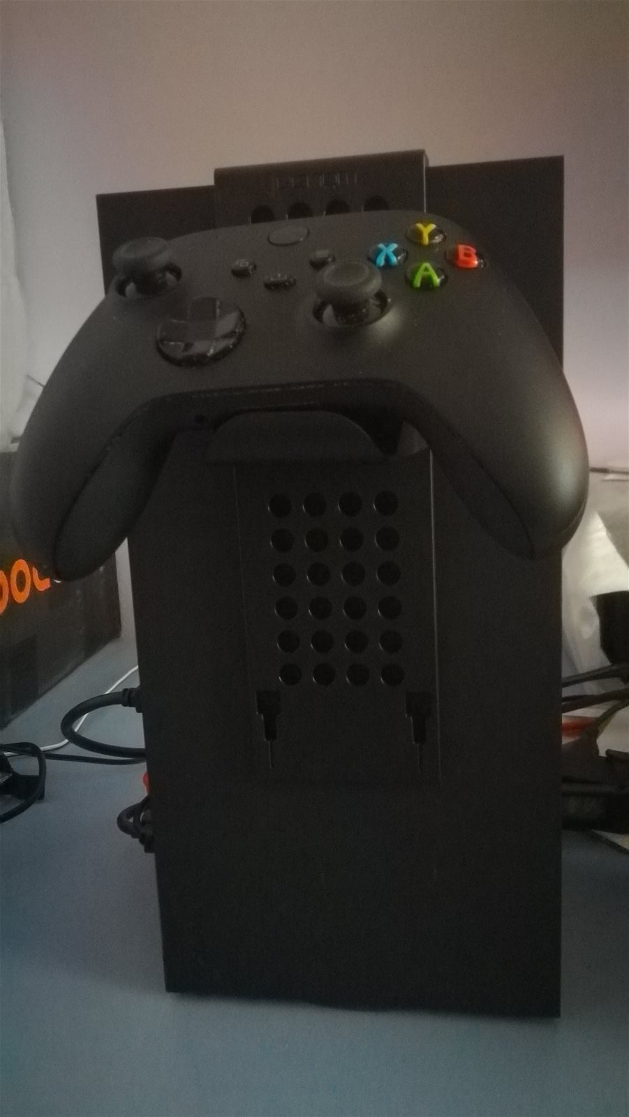 Vélemények: VENOM VS2885 Xbox Series X Controller Rack | Alza.hu