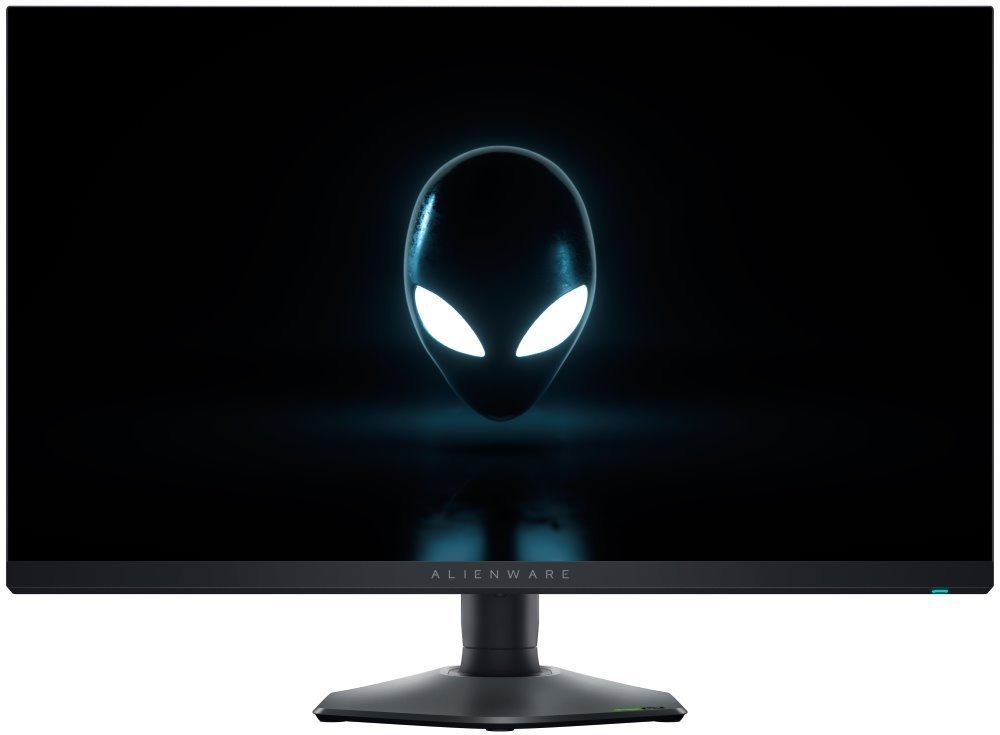 27" Dell Alienware AW2724DM - LCD monitor | Alza.cz