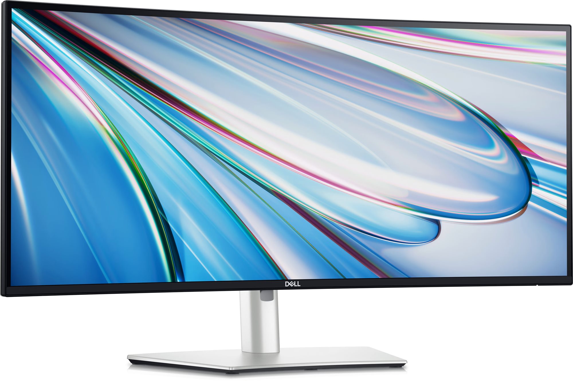 34" Dell Ultrasharp U3425WE - LCD monitor | Alza.cz