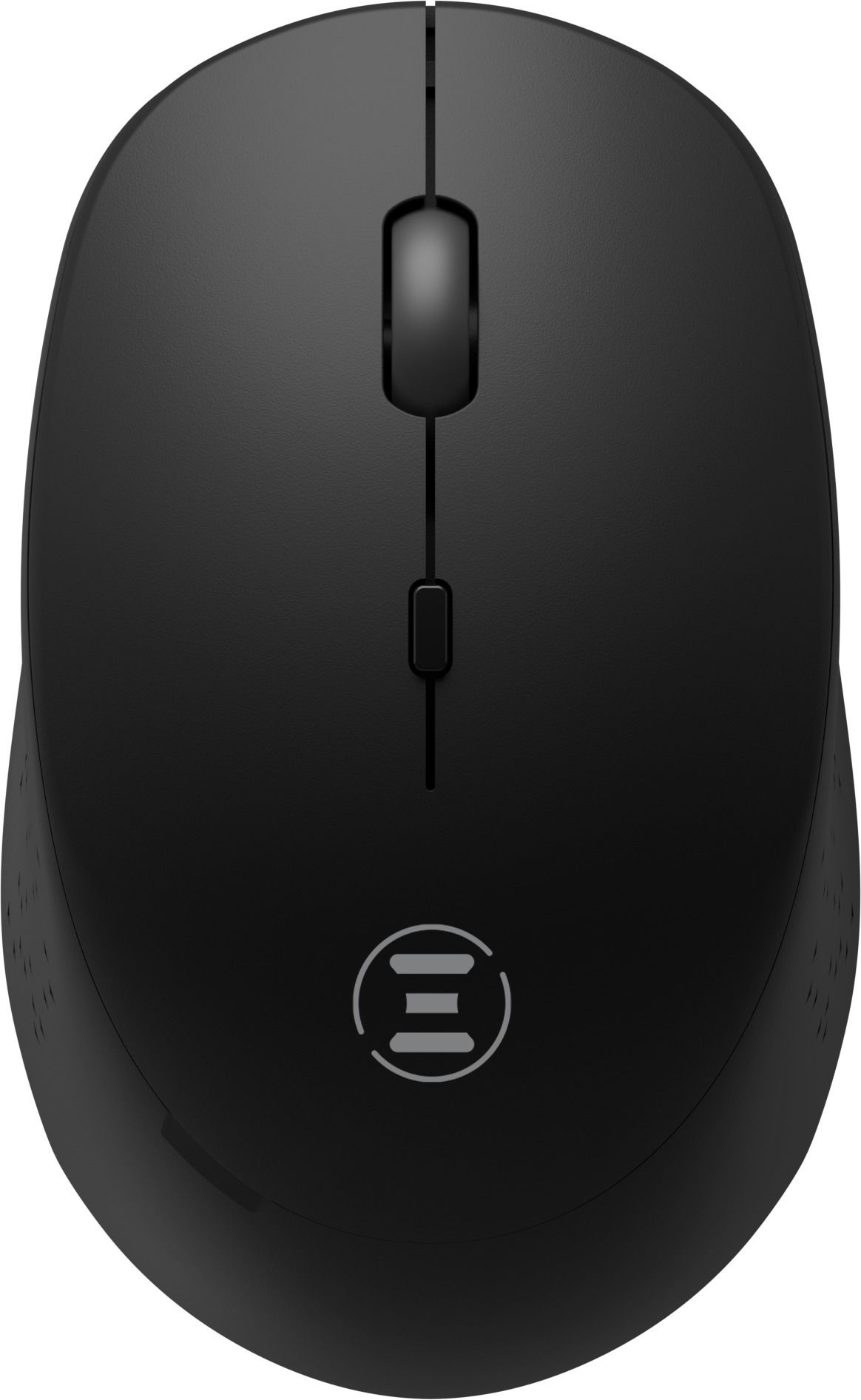 Eternico Wireless 2,4 GHz Basic Mouse MS100 čierna za 8,19 € - Myš ...