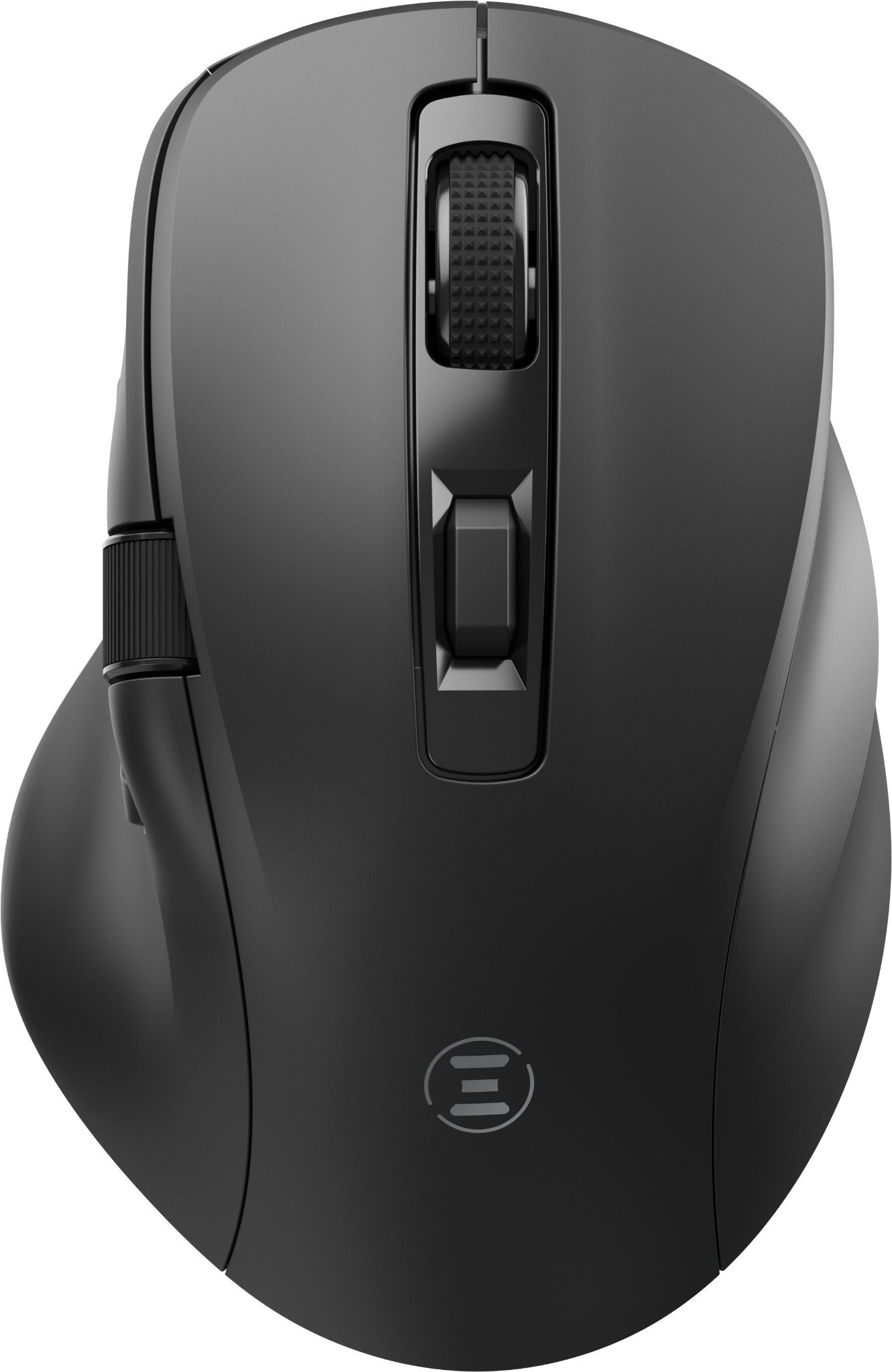 Eternico Wireless Mouse MS480 černá - Myš | Alza.cz