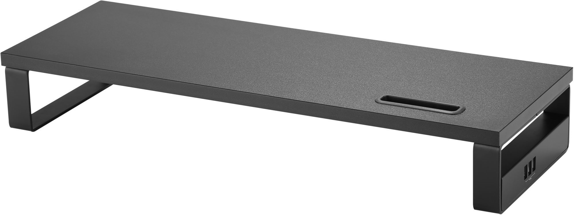 AlzaErgo Riser ER140WBC (USB) za 999 Kč - Podstavec pod monitor | Alza.cz