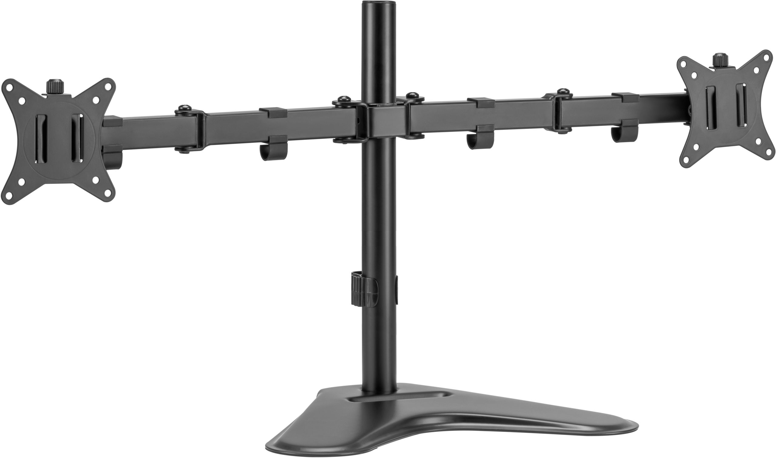AlzaErgo Arm DE25 Pylon za 999 Kč - Držák na monitor | Alza.cz