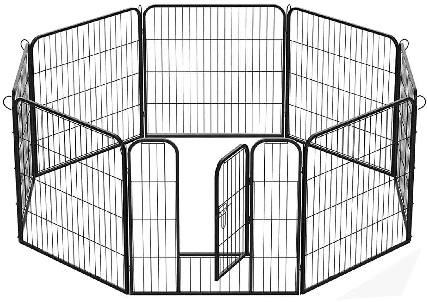AGA Ohrada pro zvířata 80 × 80 cm - Ohrádka pro psa | Alza.cz