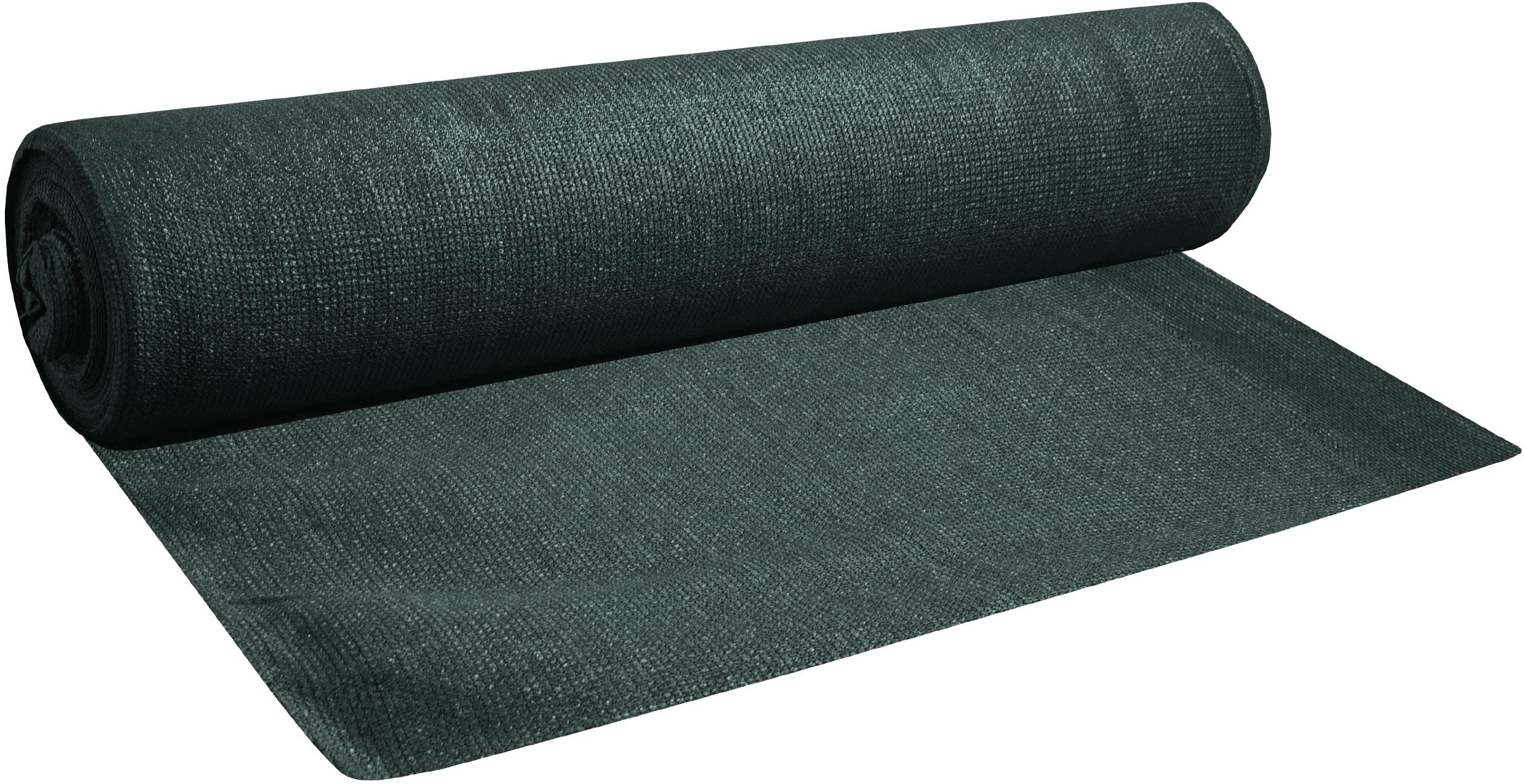 Aga Stínící tkanina 90 % 1,5 x 50 m HDPE zelená - Stínící tkanina | Alza.cz