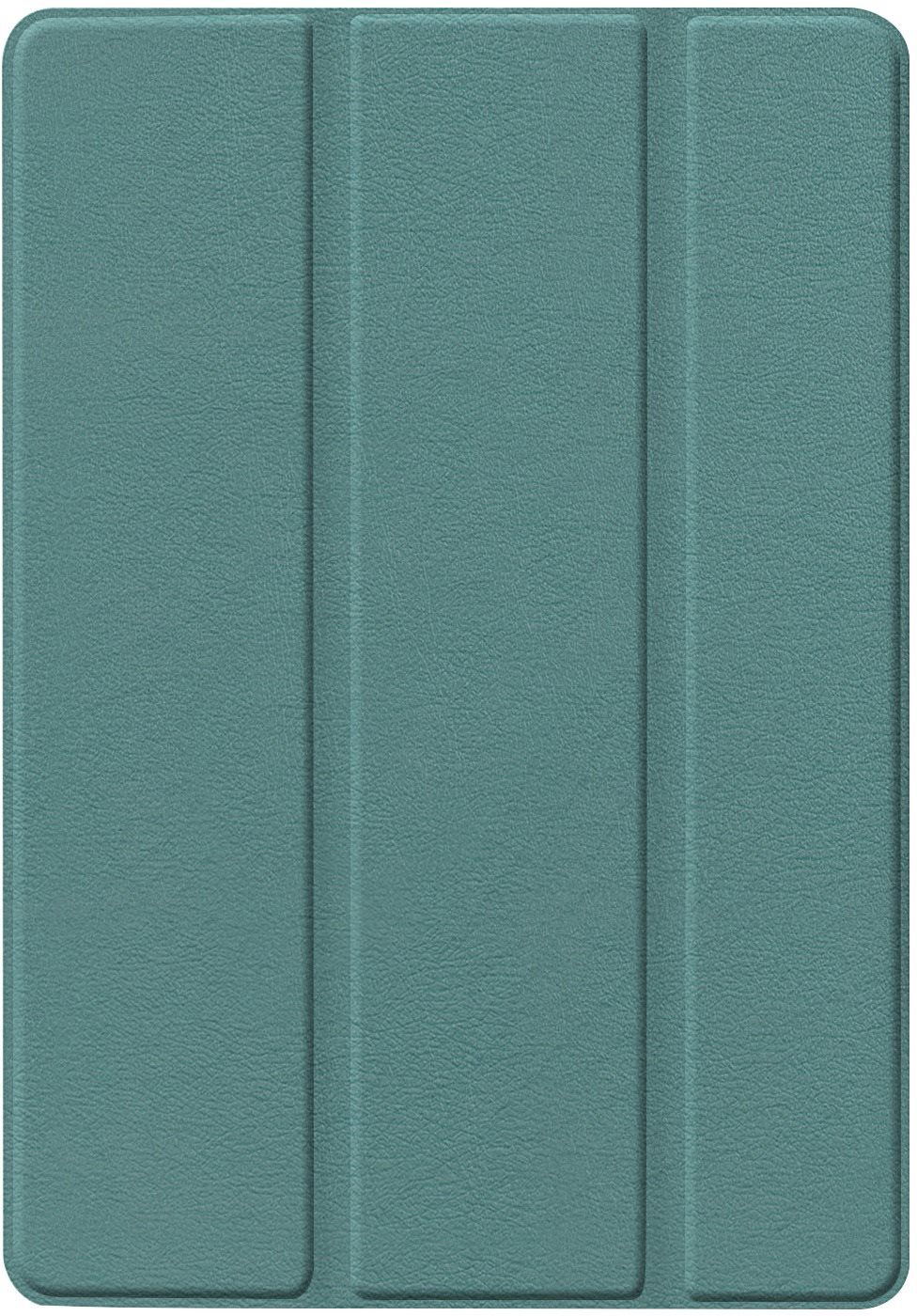 AlzaGuard Protective Flip Cover pro iPad 10.2 2019 / 2020 / 2021 zelené ...