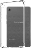 Vélemények: AlzaGuard Crystal Clear TPU Case Lenovo Tab One 8.7" | Alza.hu
