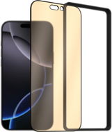 Recenzie AlzaGuard 2.5D Quantum Eye Care Glass Protector na iPhone 16 ...