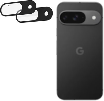 AlzaGuard Lens Protector pro Google Pixel 9 - Ochranné sklo na objektiv ...