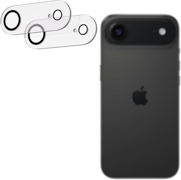 AlzaGuard Lens Protector pro iPhone Air - Ochranné sklo na objektiv ...